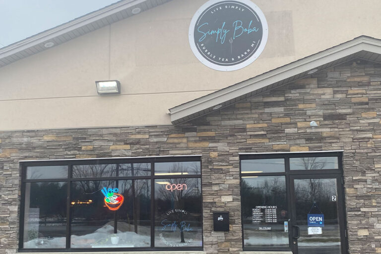 Grand Island Location – Lancaster Location